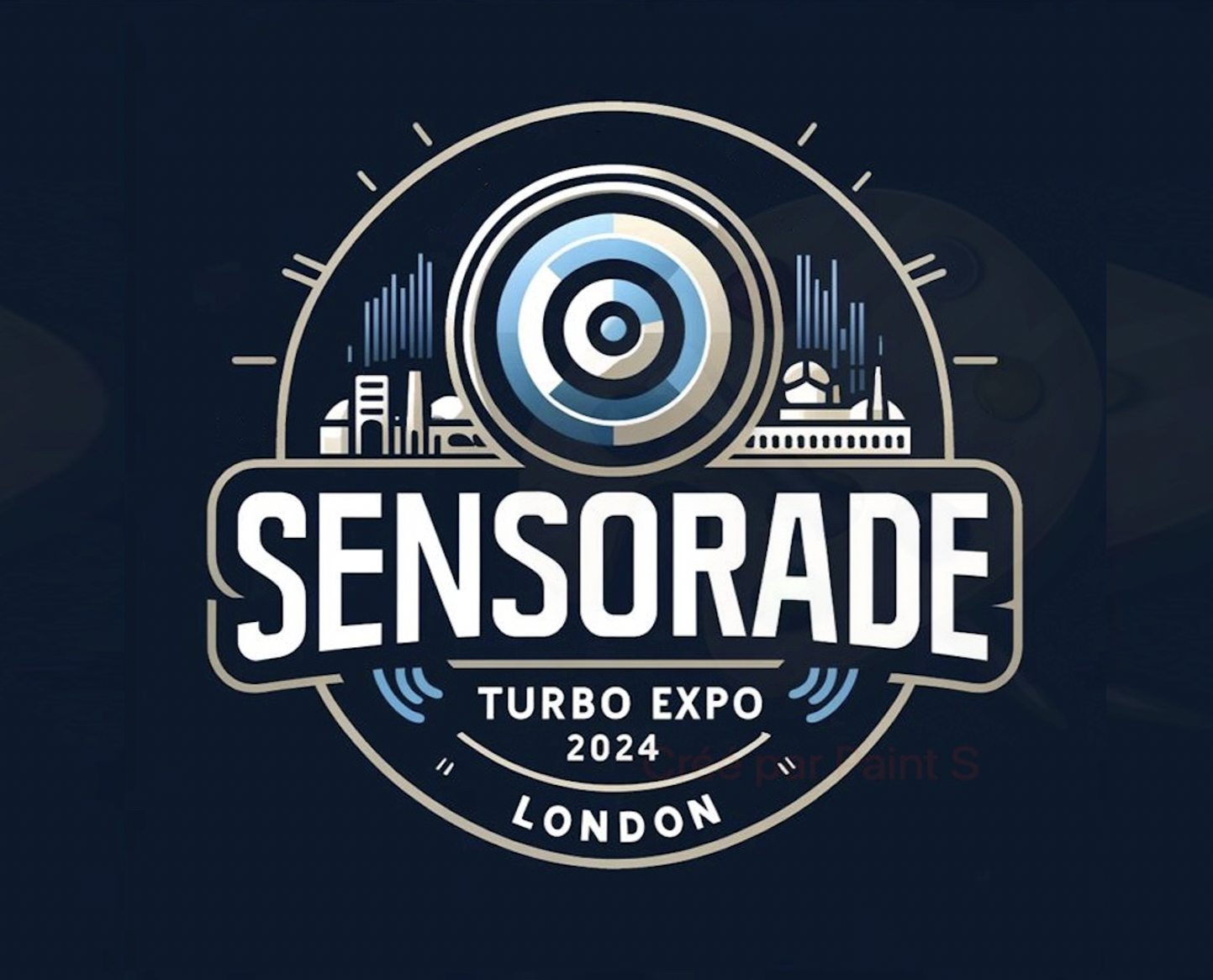 ASME Turbo Expo 2024 - Sensorade